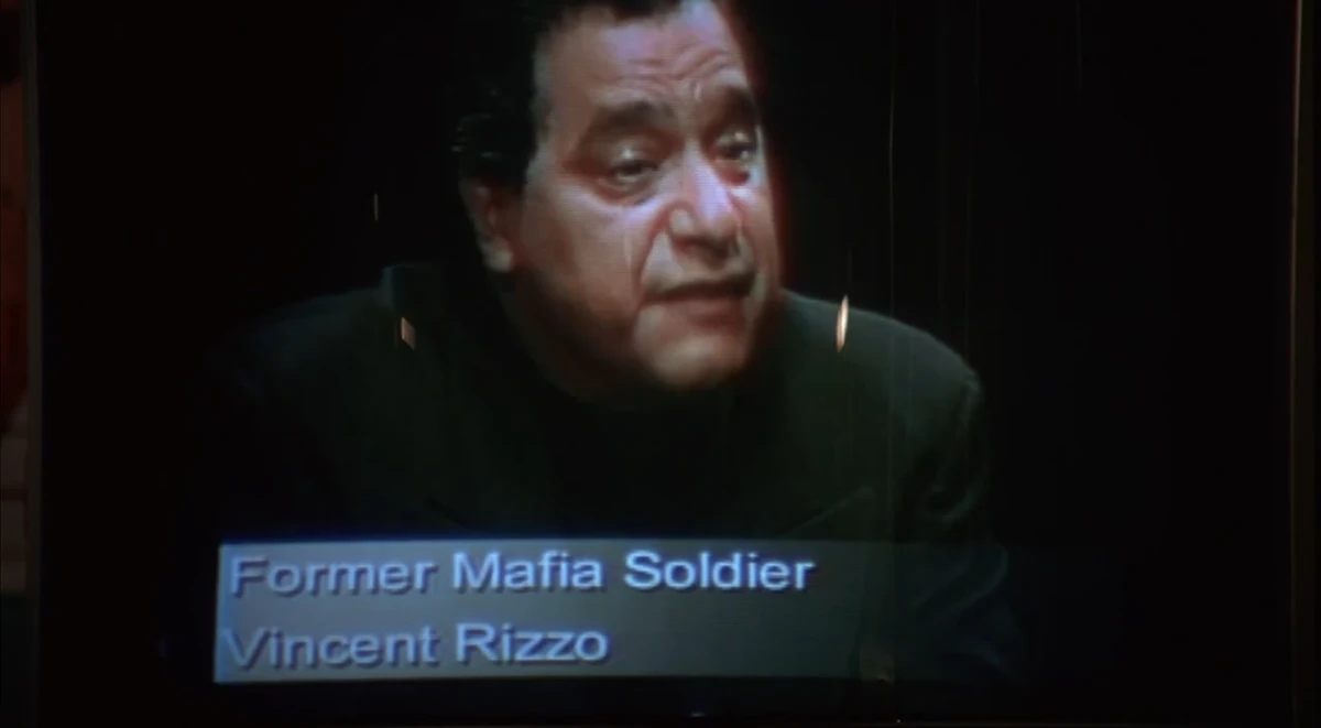 Vincent Rizzo | The Sopranos Wiki | Fandom