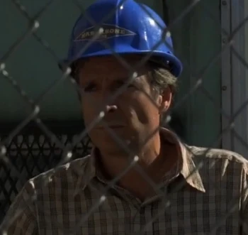 Jack Massarone | The Sopranos Wiki | Fandom