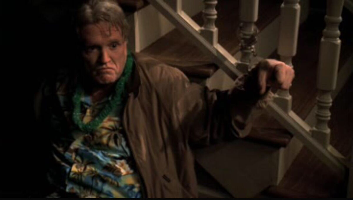 Barry Haydu The Sopranos Wiki Fandom