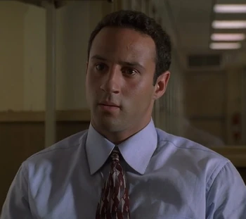 Matthew Bevilaqua | The Sopranos Wiki | Fandom