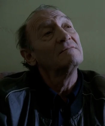 Alfred | The Sopranos Wiki | Fandom