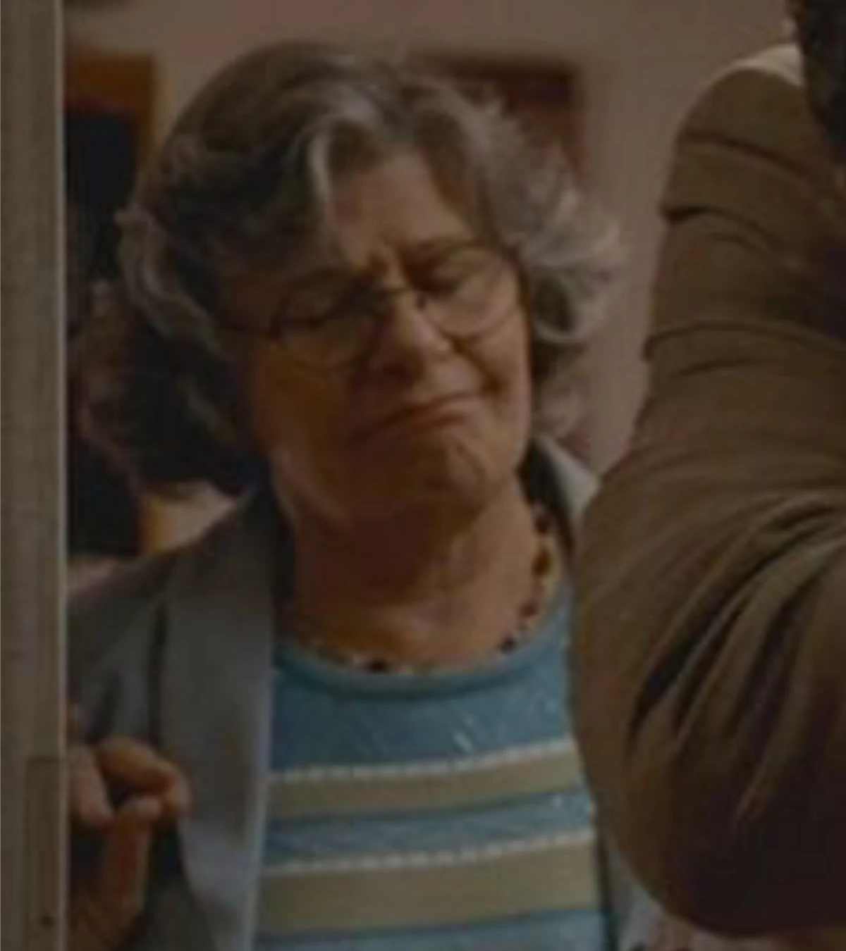 Quintina Blundetto | The Sopranos Wiki | Fandom