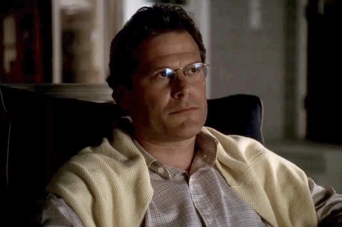 Alan Sapinsly | The Sopranos Wiki | Fandom