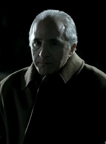 George Paglieri | The Sopranos Wiki | Fandom