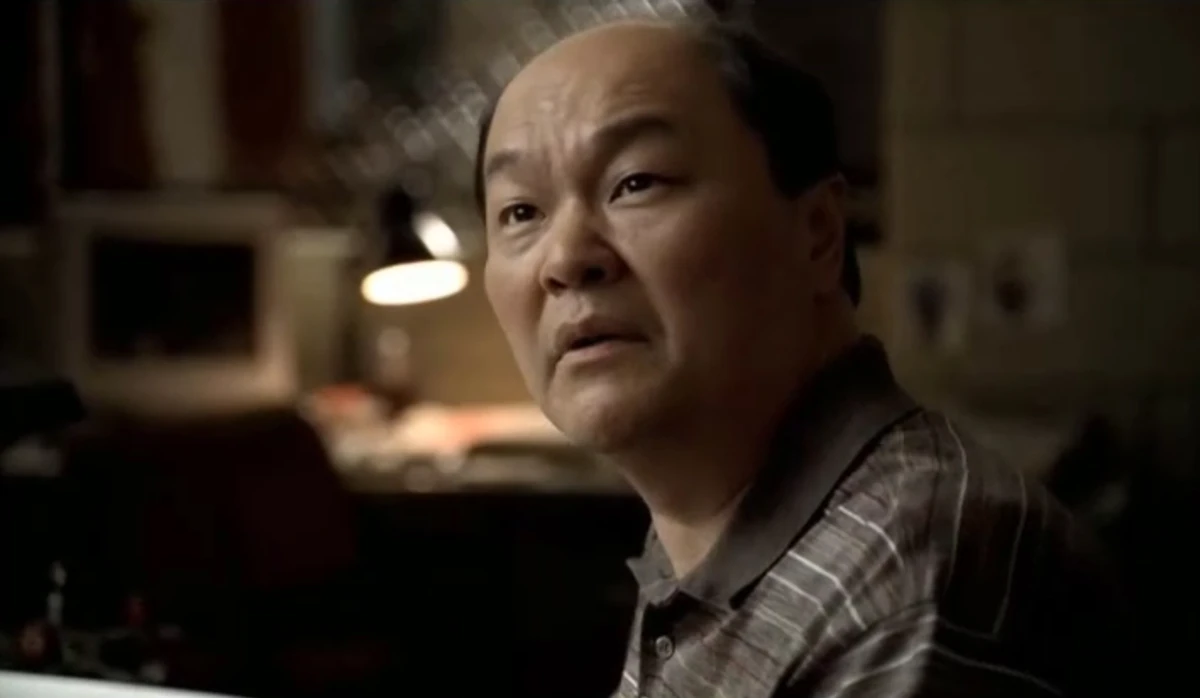 Sungyon Kim | The Sopranos Wiki | Fandom