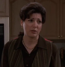 Christine Scatino | The Sopranos Wiki | Fandom
