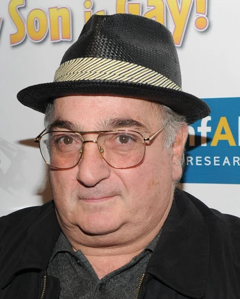 John "Cha Cha" Ciarcia | The Sopranos Wiki | Fandom