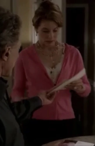 Gianna Millio | The Sopranos Wiki | Fandom