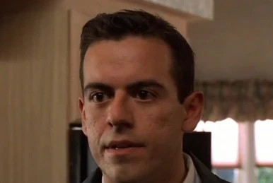 Matt Servitto Sopranos