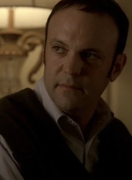 Eli Kaplan | The Sopranos Wiki | Fandom