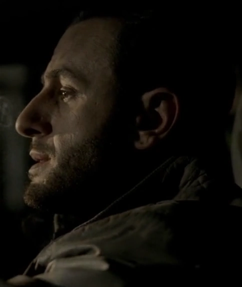 Roberto | The Sopranos Wiki | Fandom