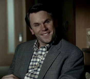 Bob Brewster | The Sopranos Wiki | Fandom