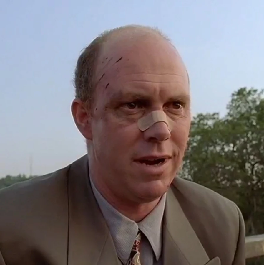 Alex Mahaffey | The Sopranos Wiki | Fandom