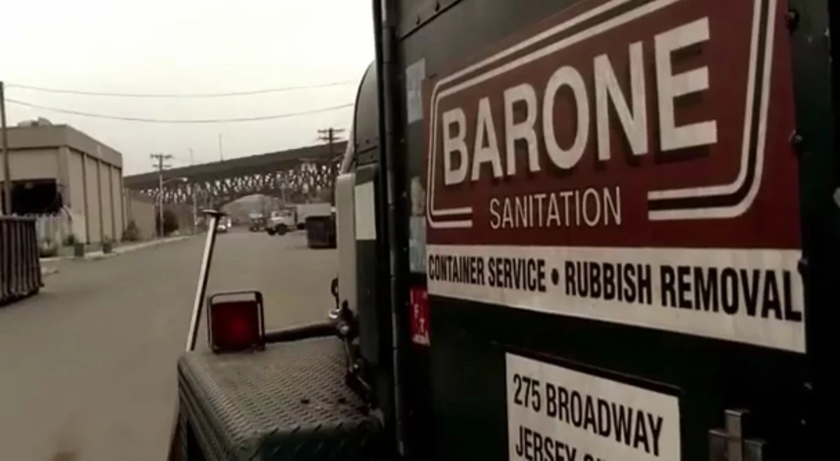 Barone Sanitation | The Sopranos Wiki | Fandom