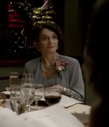 Connie Fazio | The Sopranos Wiki | Fandom