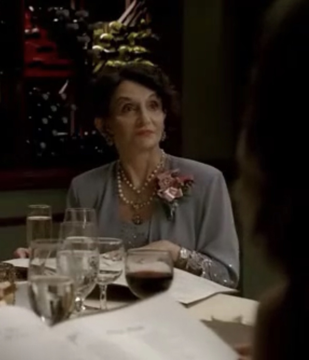 Connie Fazio | The Sopranos Wiki | Fandom