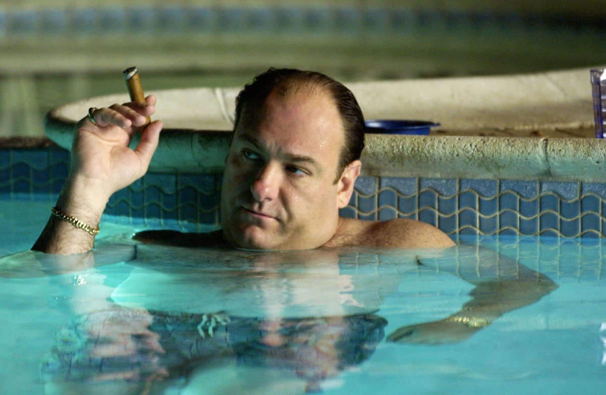 Marco Polo | The Sopranos Wiki | Fandom