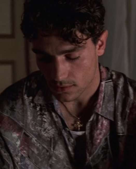 Tanno The Sopranos Wiki Fandom