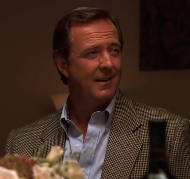 Randy Wagner | The Sopranos Wiki | Fandom