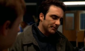 Dennis Capozza | The Sopranos Wiki | Fandom