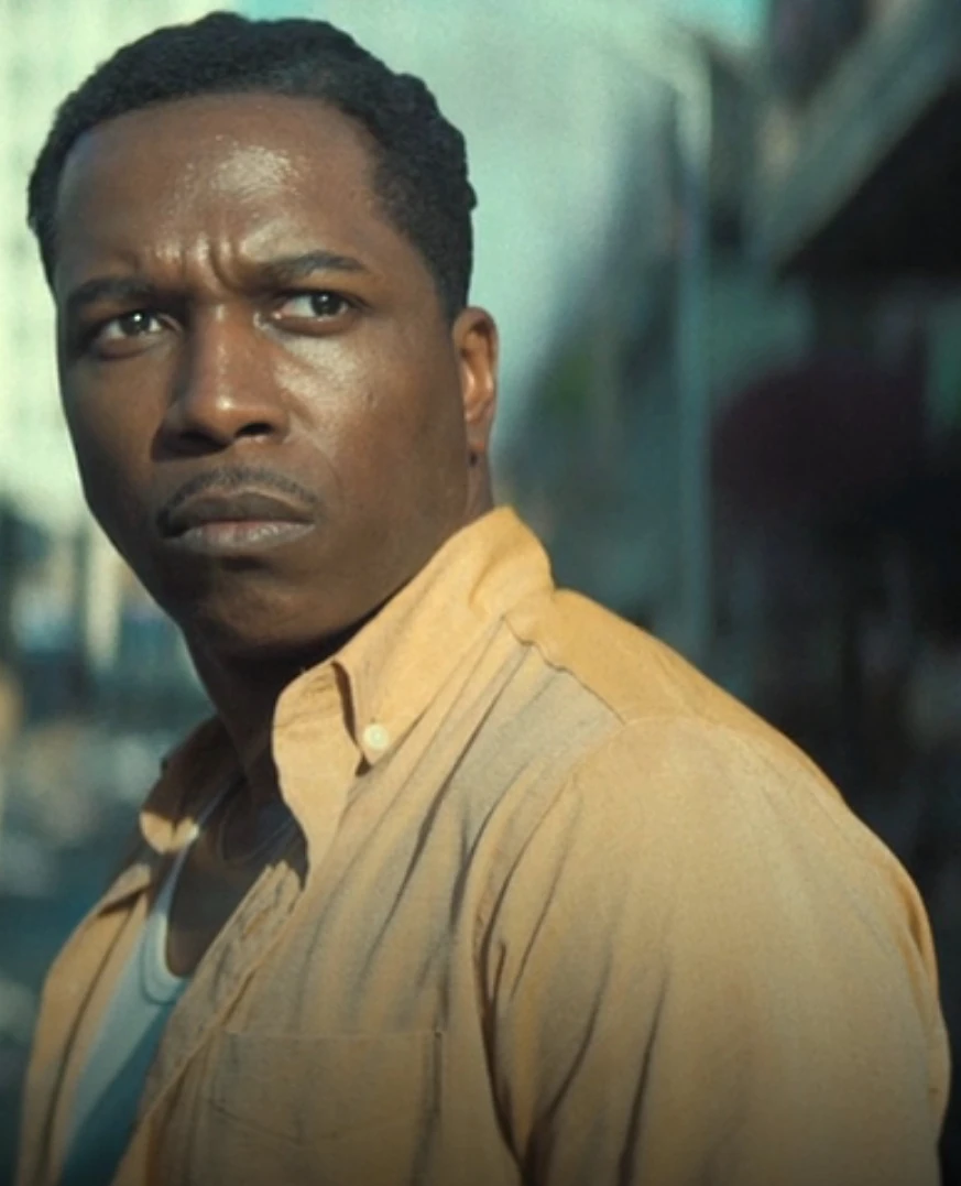 Harold McBrayer | The Sopranos Wiki | Fandom