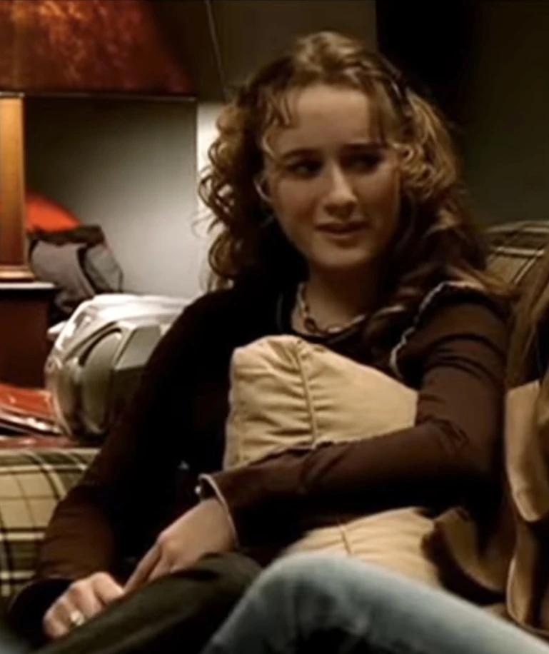 Liz DiLiberto | The Sopranos Wiki | Fandom
