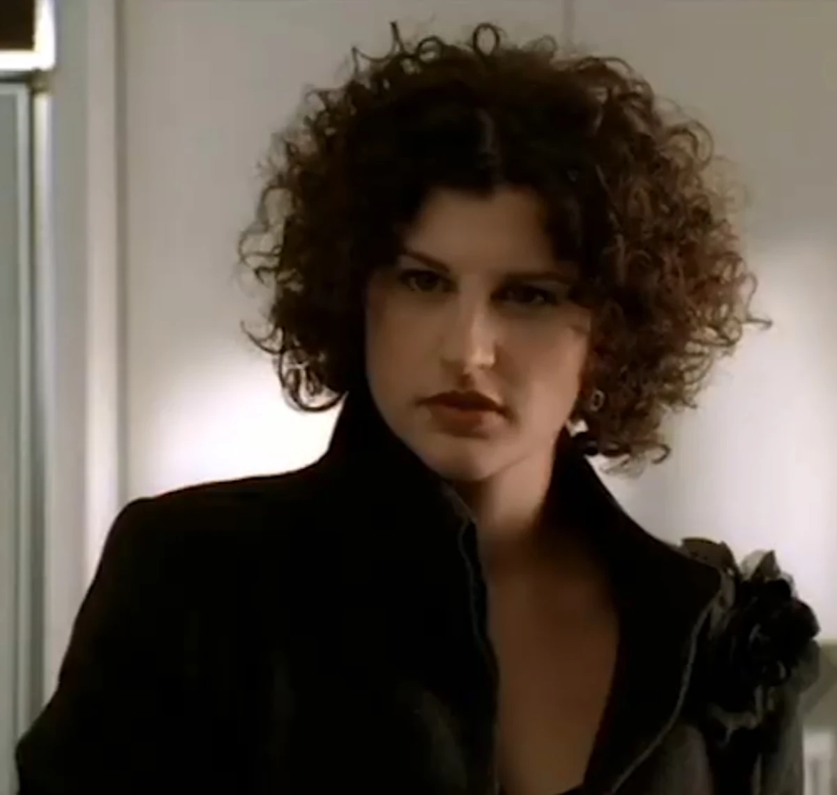 Mackenzie Trucillo | The Sopranos Wiki | Fandom