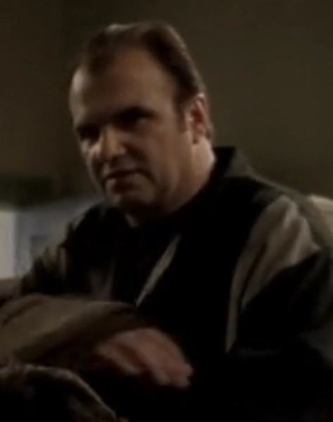 Mook | The Sopranos Wiki | Fandom