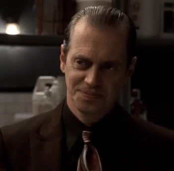 Tony Blundetto | The Sopranos Wiki | Fandom