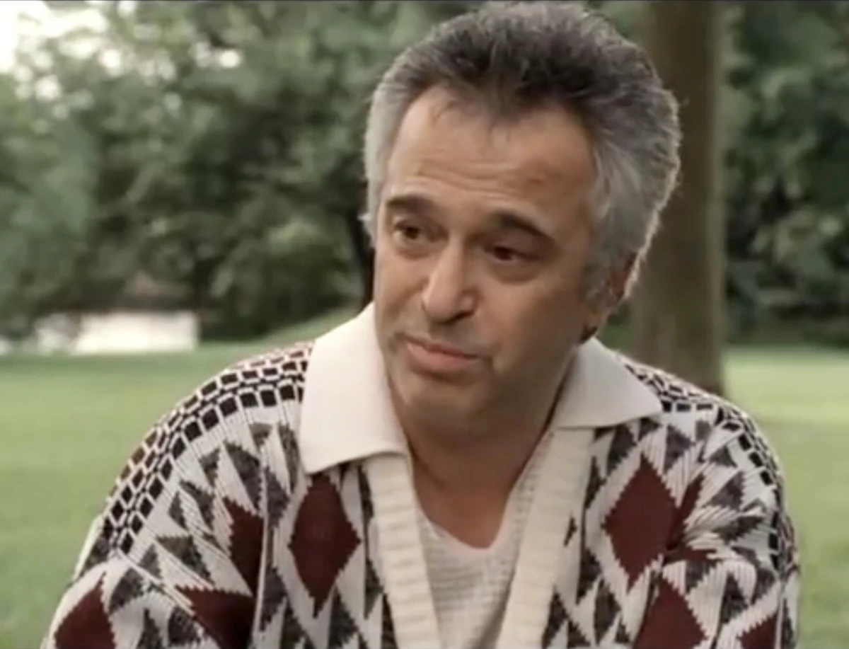 Stasiu Wosilius | The Sopranos Wiki | Fandom