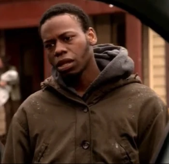 Angelo Davis | The Sopranos Wiki | Fandom