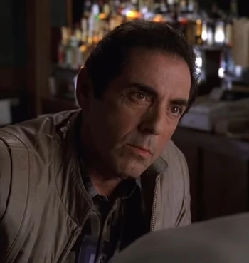 Richie Aprile | The Sopranos Wiki | Fandom