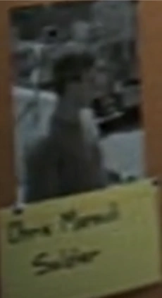 Chris "M" | The Sopranos Wiki | Fandom