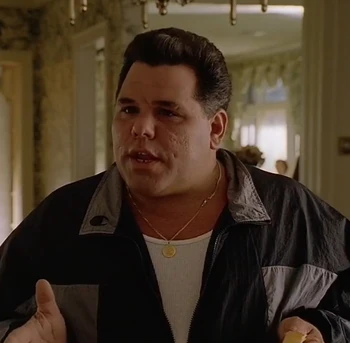 Jimmy Altieri | The Sopranos Wiki | Fandom