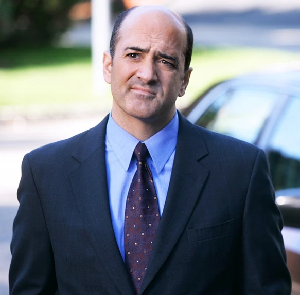 Dwight Harris | The Sopranos Wiki | Fandom