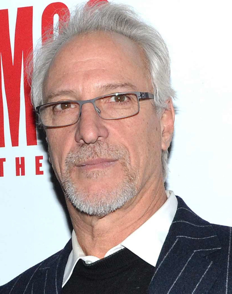 Robert LuPone | The Sopranos Wiki | Fandom