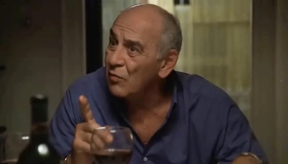Joseph Melfi | The Sopranos Wiki | Fandom