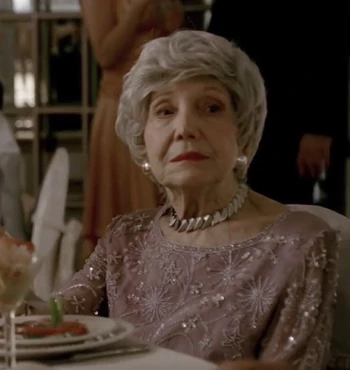 Louise Sacrimoni | The Sopranos Wiki | Fandom