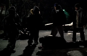 Street Kids | The Sopranos Wiki | Fandom