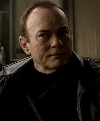 Butch DeConcini | The Sopranos Wiki | Fandom