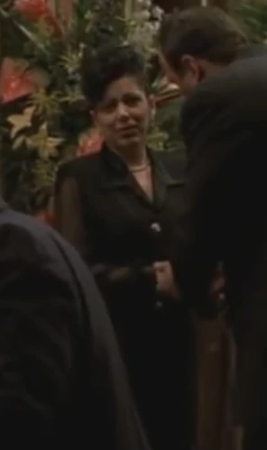 Lisa Cestone | The Sopranos Wiki | Fandom