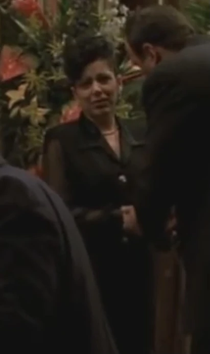 Lisa Cestone | The Sopranos Wiki | Fandom