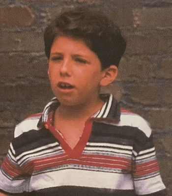 Tony Soprano | The Sopranos Wiki | Fandom