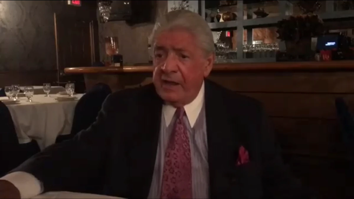 Dan Conte | The Sopranos Wiki | Fandom