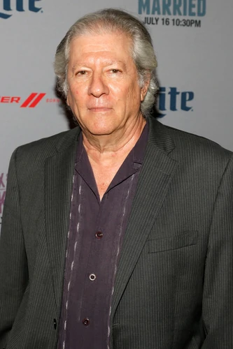 Peter Riegert | The Sopranos Wiki | Fandom