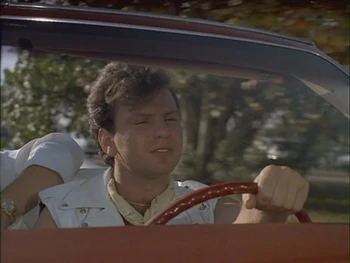 Michael Santoro | The Sopranos Wiki | Fandom