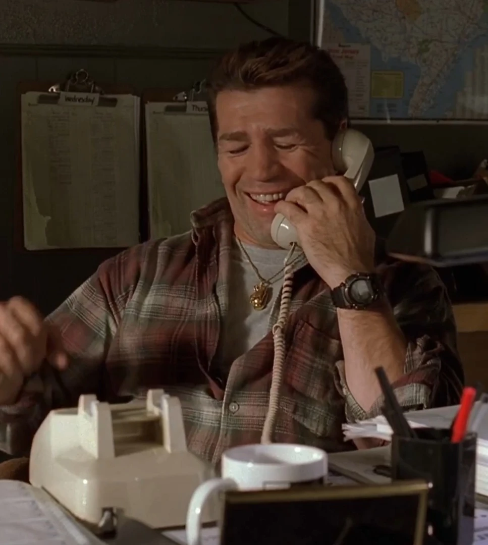 Bobby Zanone | The Sopranos Wiki | Fandom