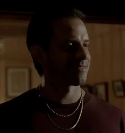 Kevin Mucci | The Sopranos Wiki | Fandom