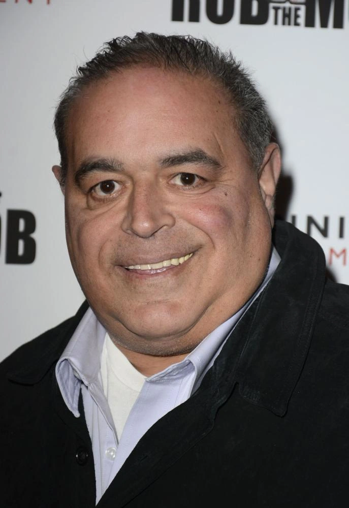 Joseph R. Gannascoli | The Sopranos Wiki | Fandom
