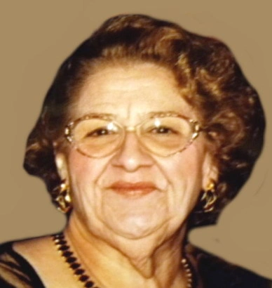 Frances Esemplare | The Sopranos Wiki | Fandom